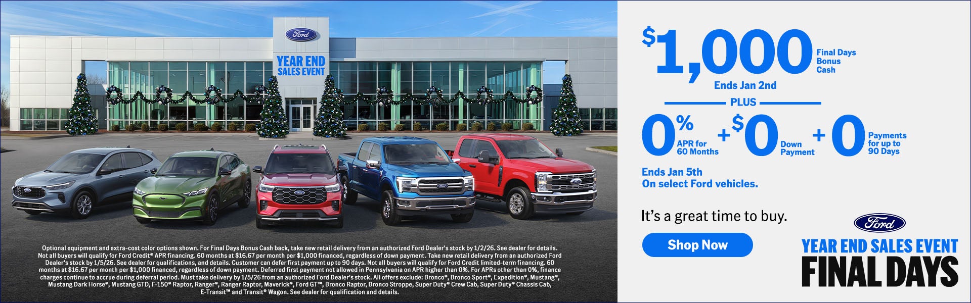 Ford Dealer in Lexington, VA | Used Cars Lexington | Magic City Ford ...
