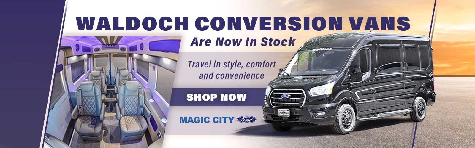 Ford Dealer in Lexington, VA | Used Cars Lexington | Magic City Ford ...